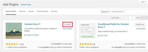 How To Install Wordpress Plugin Ddgpress