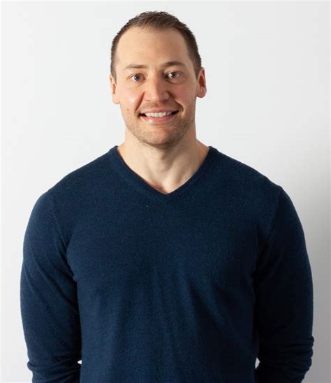 Adam Meyer Alive Magazine