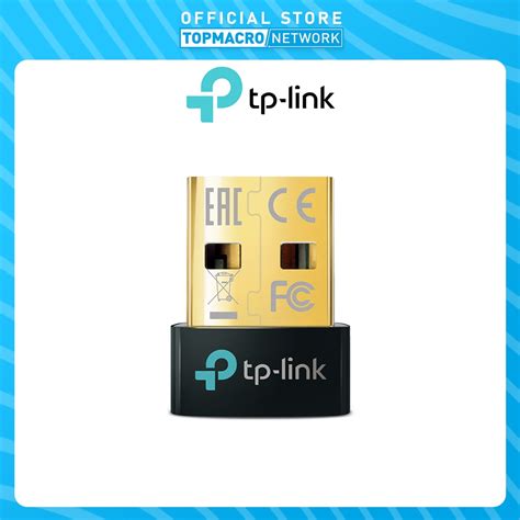 TP-LINK UB5A BLUETOOTH 5.0 NANO USB ADAPTER | Shopee Malaysia