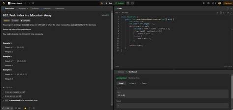 100daysofcoding Dsachallenge Leetcode Dev Prasad