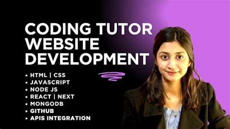 Be Your Online Javascript React Html Css Tutor And Techer By Zille