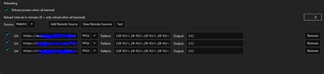 Request Add Auto Remove Duplicates · Issue 555 · Openbullet