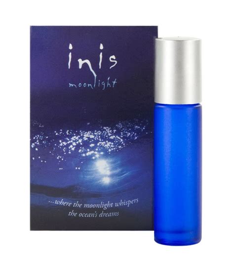 Inis Moonlight Roll-On, 0.3 Fluid Ounce -- Tried it! Love it! Click the ...