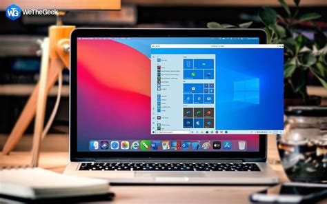best macos emulator standklo