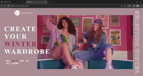 Vishal Thakur On Linkedin 30days30websites Webdevelopment Coding