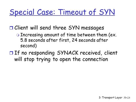 7 tcp last modified 4 26 2017 1 52 15 pm 3 transport layer ppt