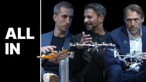 rahim khoja on linkedin flying cars have arrived evtol panel archer