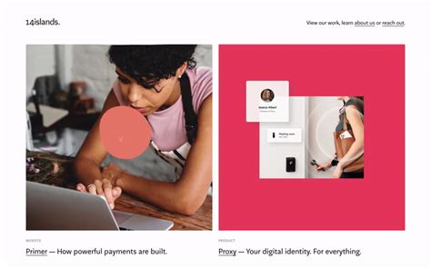 Top 16 Web Design Trends To Watch In 2025