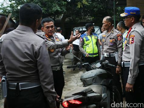 Berita dan Informasi Mahasiswa ui kecelakaan Terkini dan Terbaru Hari ini - detikcom