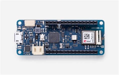 Samd2151 Boards Arduino Foc