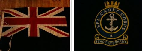Flags Of Empire British Naval Flags And Ensigns