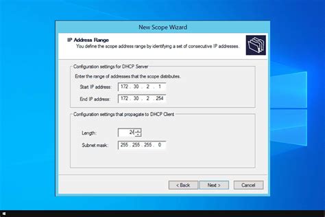 DHCP Server Stopped Working 4 Ways To Fix It DHCP Server Stopped Working 4 Ways To Fix It