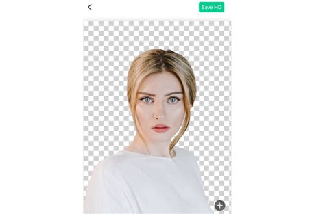 How To Make White Background Transparent