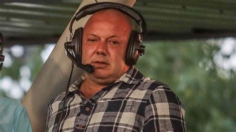 Wojciech Kowalczyk Nie Wytrzymał Co On Robi W Kadrze Przegląd