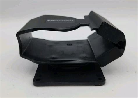 New Tacnation Elite Mount Gun Mount Black Tac Nation Ebay