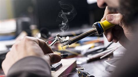 Quiz On Soldering At Kendra Mayes Blog