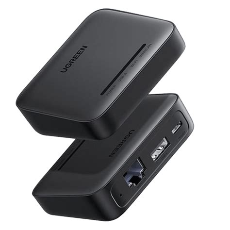 UGREEN USB Network Print Server CM428 Almiria Kenya