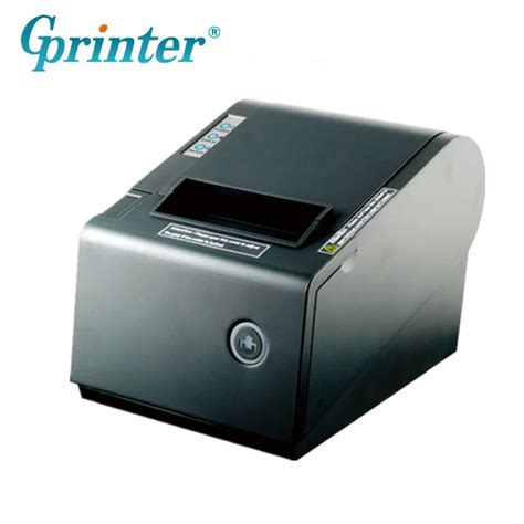 GP U80250IV 250mm S High Speed Printing Compatible ESC POS STAR