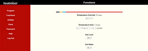 Hacker Remotely Raises Home Temperature 12ºc 22ºf On Smart Thermostat