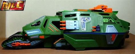 TMNT Fast Forward Hover Headquarters Brave Fortress