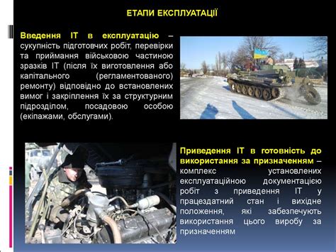 Теоретичні основи експлуататції військової техніки Тема 2 1 презентация онлайн