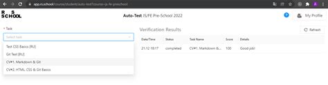 Taskstaskscvcv Hintsmd At Master · Rolling Scopes Schooltasks · Github