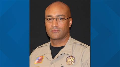 Yavapai County Sheriffs Office Announces Death Of Deputy