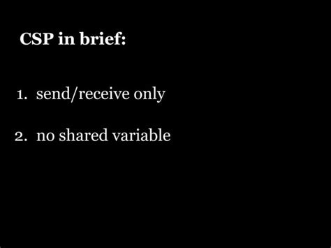 Golang Server Design Pattern PDF