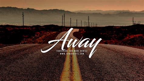 Hip Hop Beat - Piano Instrumental - "Away" (Prod. Tower Beatz ...