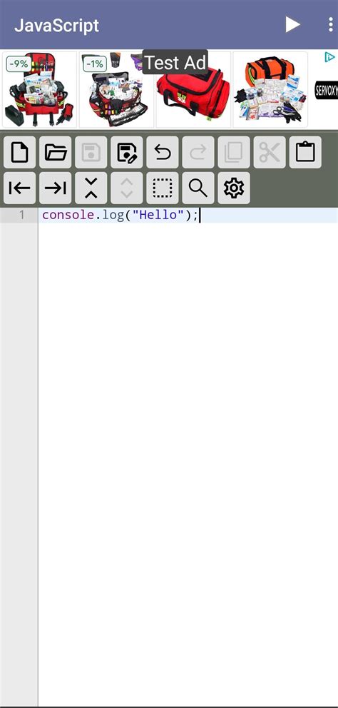 javascript apk download for android latest version