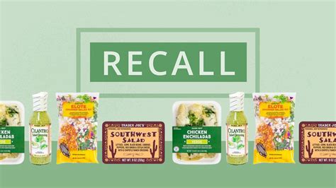 Trader Joes And Costco Recall Premade Foods Tied To Listeria Outbreak