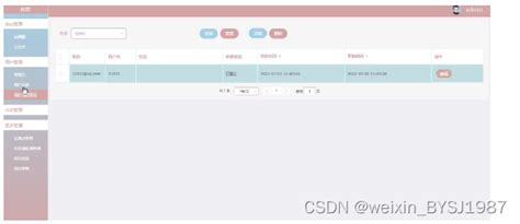 Springboot水环境检测系统的设计与实现 毕业设计 附源码0414461springboot和mqtt的江河水质监测系统的设计与实现