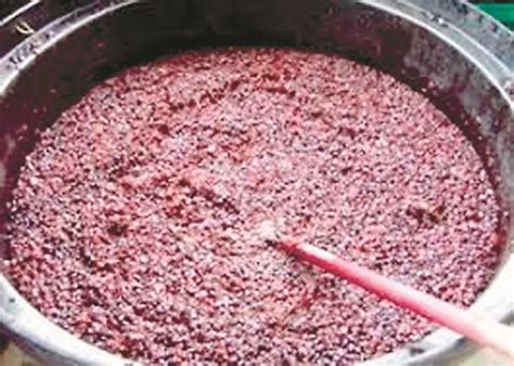 Как е редно да откислим гроздова мъст и вино Български Фермер