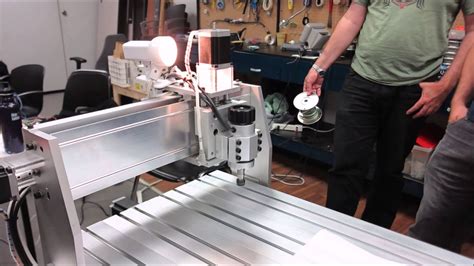 CNC YouTube