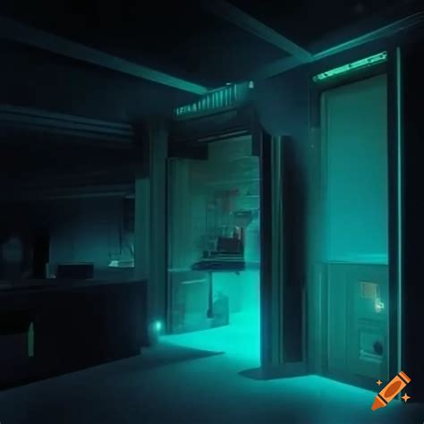 Slimefun Powered Servers On Craiyon