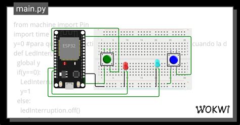 Ejercicio Basico Copy 3 Wokwi Esp32 Stm32 Arduino Simulator
