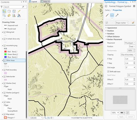 Map Making Step By Step