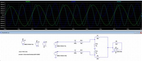 Audio Mixer Project With The Analog Discovery Studio Digilent Blog
