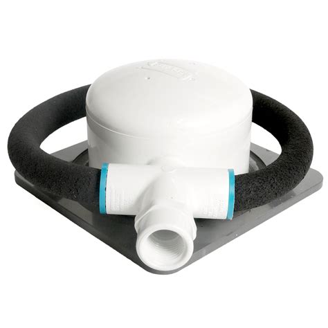 Mixair Ob1 Weighted Pond Diffuser Aerator Air Stone — Great Lakes Bio Systems