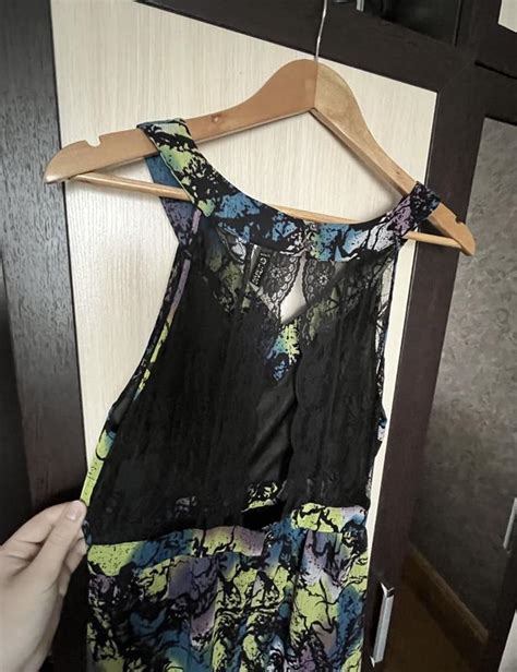 Літня сукня — ціна 400 грн у каталозі Довгі сукні Купити жіночі речі за доступною ціною на Шафі