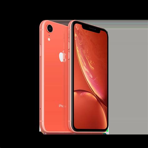 Yenilenmiş Apple iPhone XR 256 GB Mercan - Getmobil