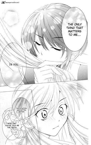 Age Gaps In Romance Manga Anime Amino