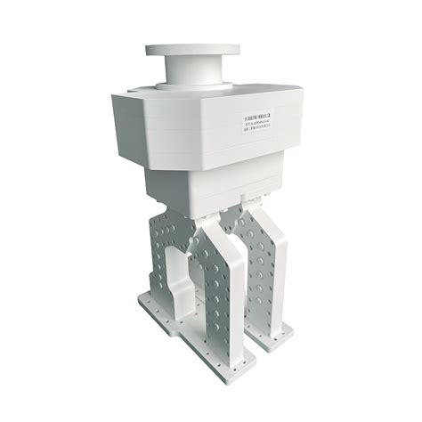 Customized Extend C Band 4 Port Linear Polarization Diplexer