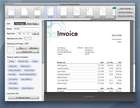 On The Job Professional Time And Expense Tracking And Invoicing Stunt