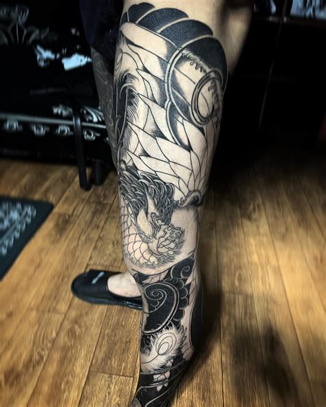 수원타투 인계동타투 배경🩸 Suwontattoo Irezumi