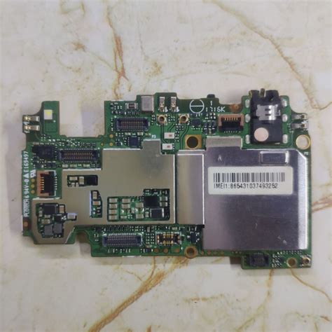 Jual Mesin Xiaomi Redmi 4X 2 16 Gb Normal Shopee Indonesia