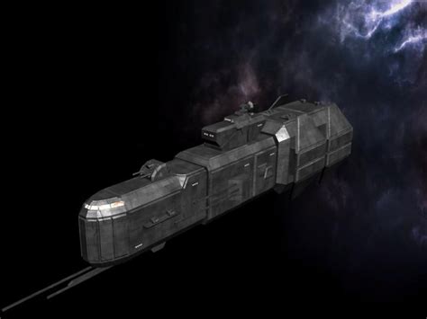 Unsc Mako Class Corvette Image X3 Covenant Conflict Mod For X³ Terran Conflict Moddb