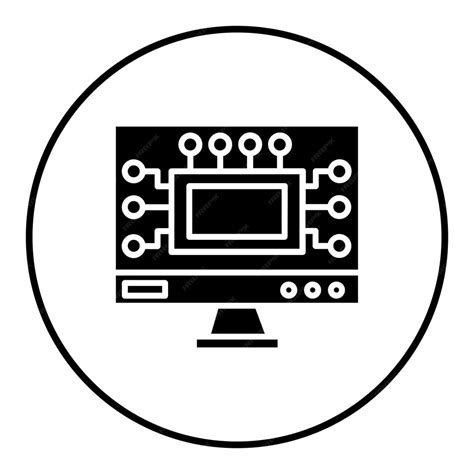 Premium Vector Software Development Vector Icon Can Be Used For Coding And Development Iconset