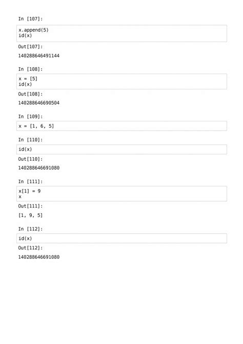 Python Notes LearnPick India
