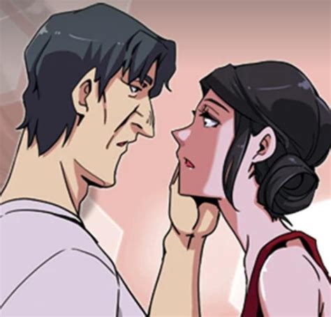 Sauce Link To This One R Pornhwa